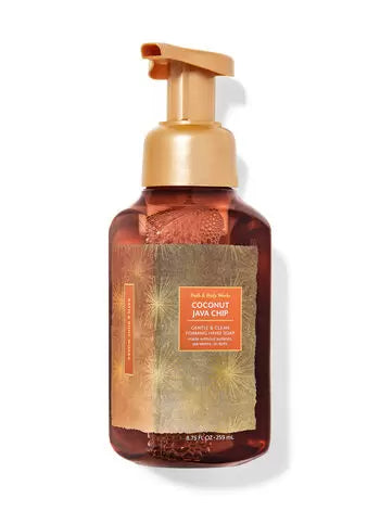 Coconut java chip – Greek Roma shop.com