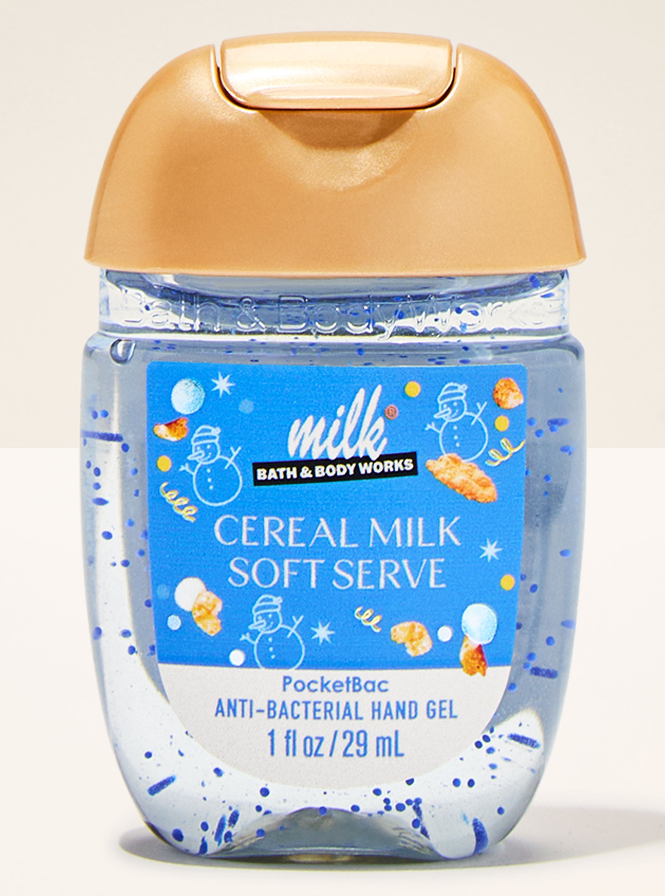 Cereal Milk Soft Serve – Greek Roma shop.com